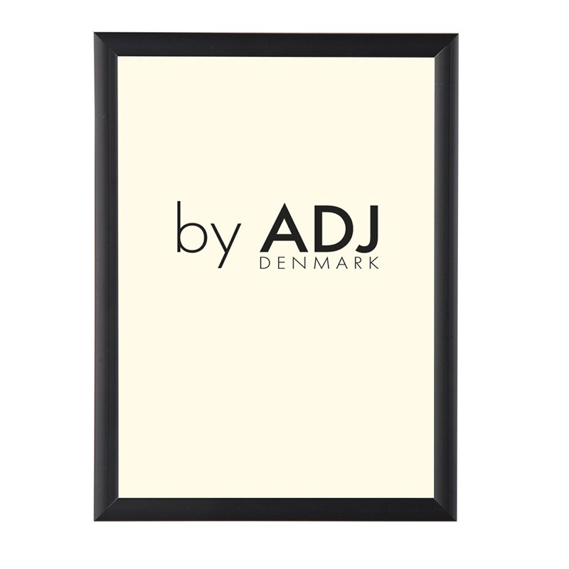 21x29,7 A4 Sort Alu - ADJ Sort Alu - photocareaarhus.dk